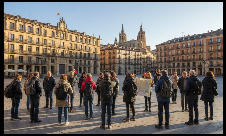 New data model TouristPresenceObserved at TourismDestination subject ...